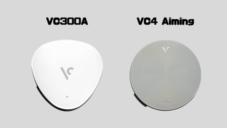 【ボイスキャディ VC4 Aimingの取扱説明書】メイン機能の使い方と口コミ・評価
